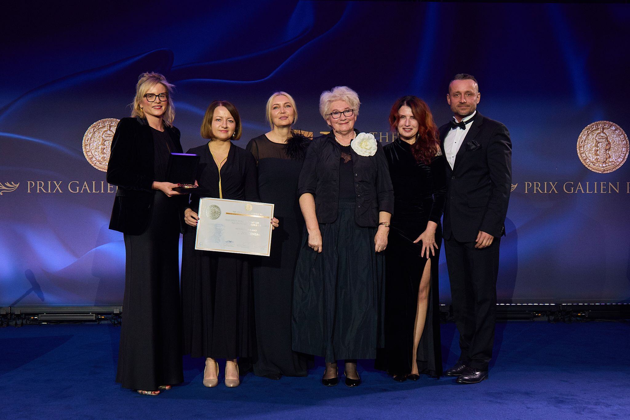 Prix Galien Poland: Celebrating Life Sciences Innovation