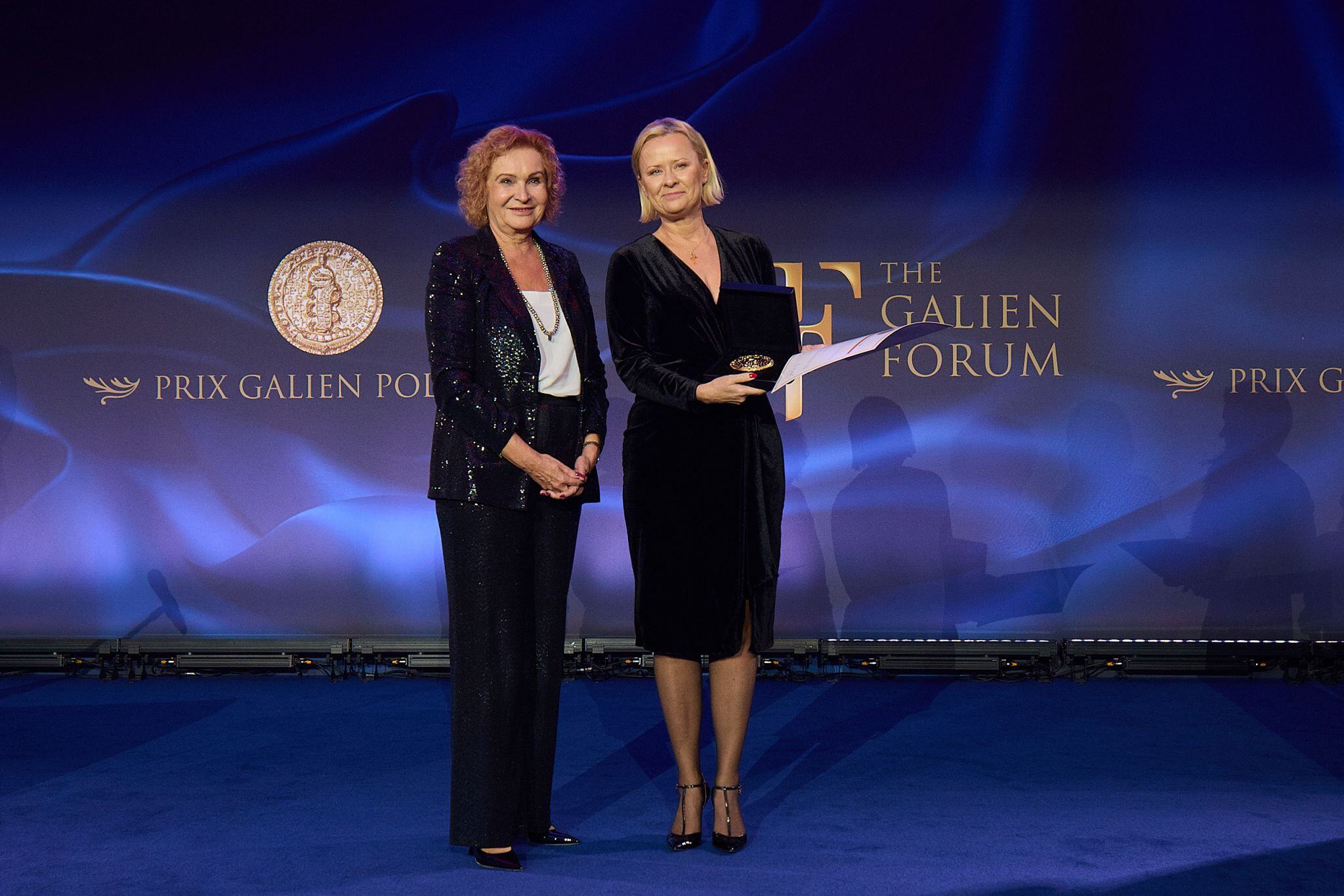 Prix Galien Poland: Celebrating Life Sciences Innovation