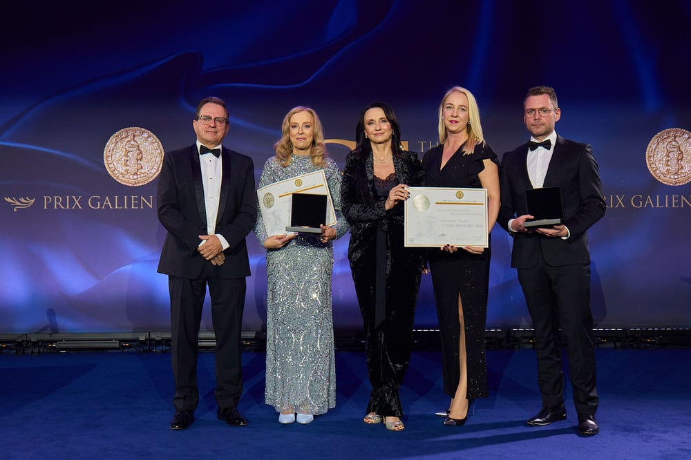 Prix Galien Poland: Celebrating Life Sciences Innovation