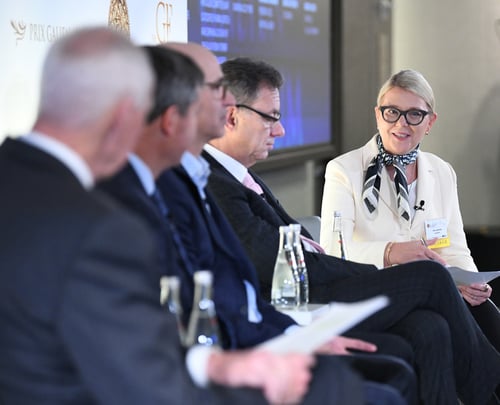 Galien Week of Innovation 2024: Celebrating Medical Breakthroughs