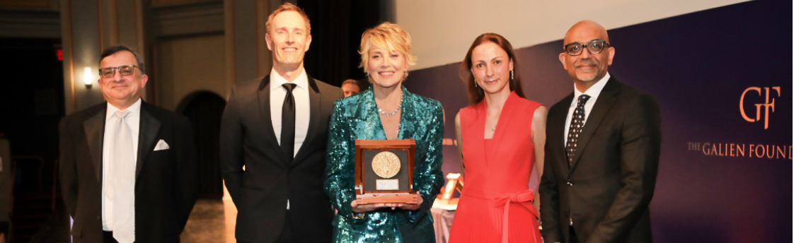 Galien Golden Jubilee | Celebrating 50 Years of Innovation