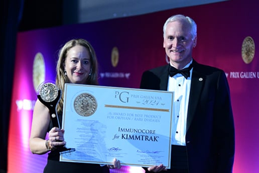 Prix Galien USA: Celebrating Life Sciences Excellence