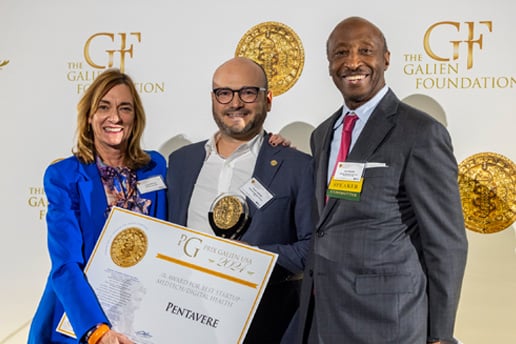 Prix Galien USA: Celebrating Life Sciences Excellence