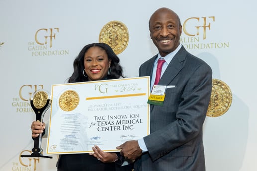 Prix Galien USA: Celebrating Life Sciences Excellence