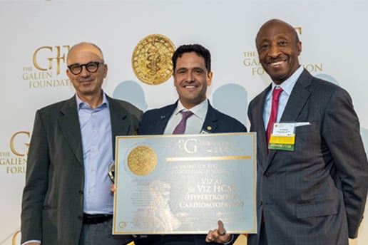 Prix Galien USA: Celebrating Life Sciences Excellence