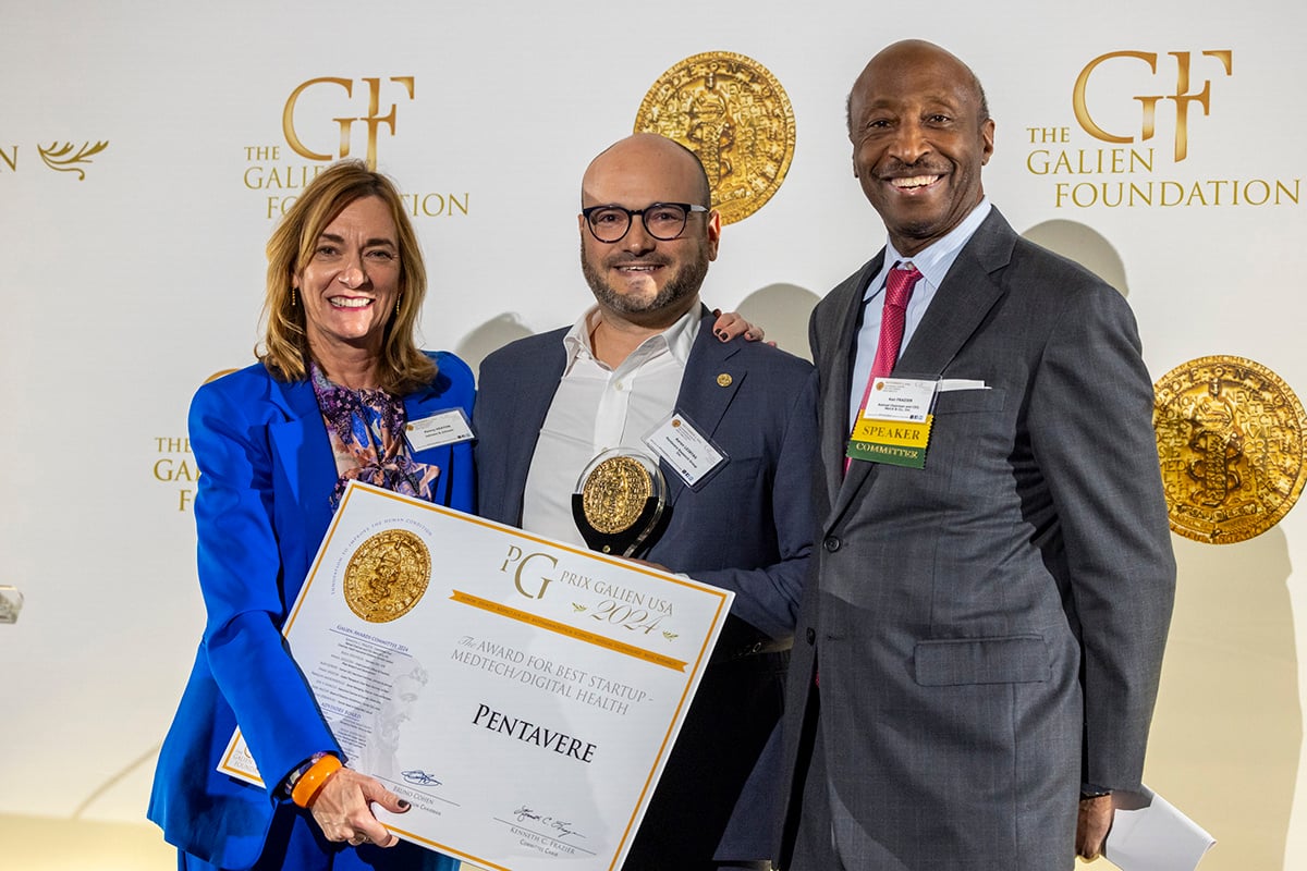 The Galien Foundation: Fostering Excellence in Scientific Innovation