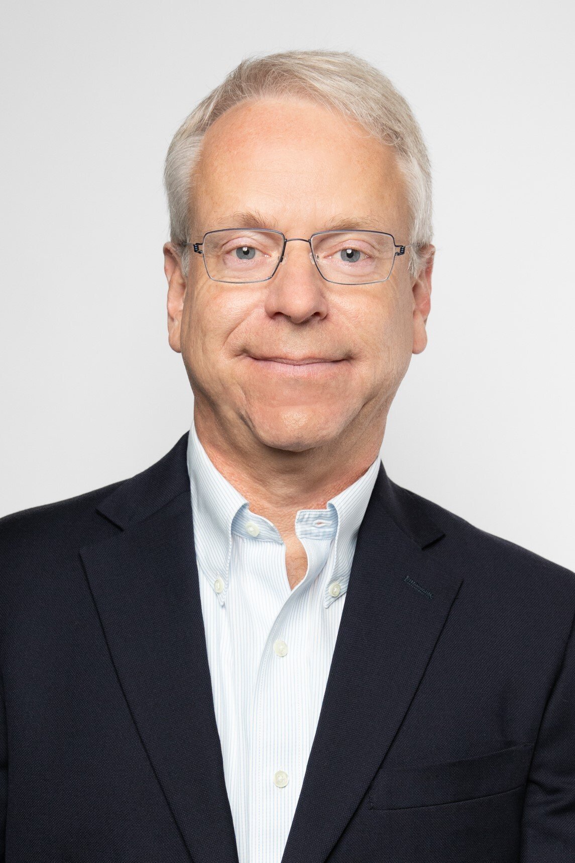 Week of Innovation 2025 Speakers - Rare/Orphan Diseases