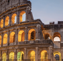 History of the Prize